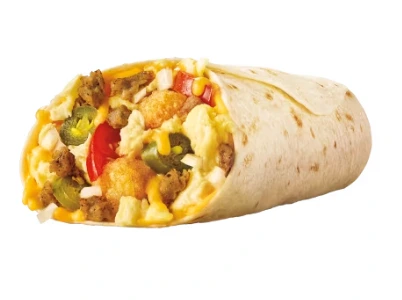 Sonic Breakfast Menu With Prices 2024